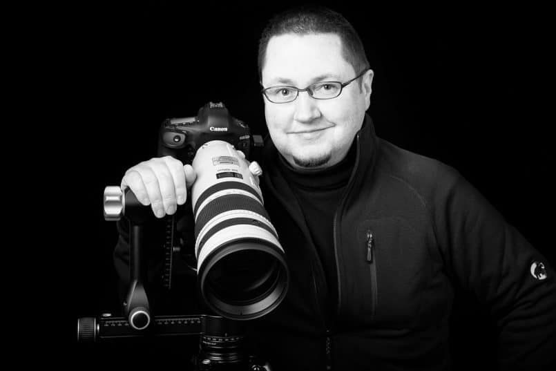 Martin Bailey | Martin Bailey Photography