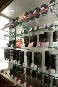 Podcast 313 : Where to Buy Camera Gear in Tokyo? Map Camera! | Martin ...