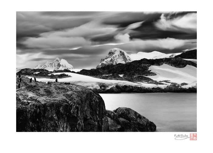 Fine Art Print Information | Martin Bailey Photography