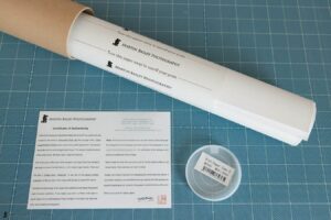 Fine Art Print Information | Martin Bailey Photography