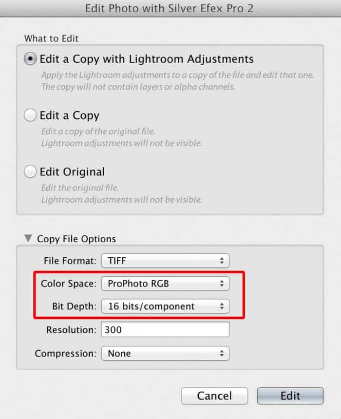 Martin Bailey Photography | Why Use the ProPhoto RGB Color Space ...
