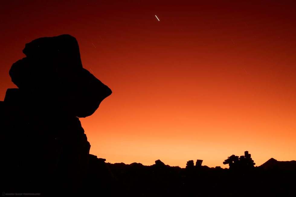 Namibia | Martin Bailey Photography