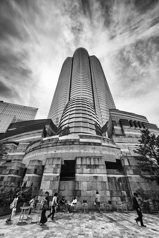 City | Martin Bailey Photography