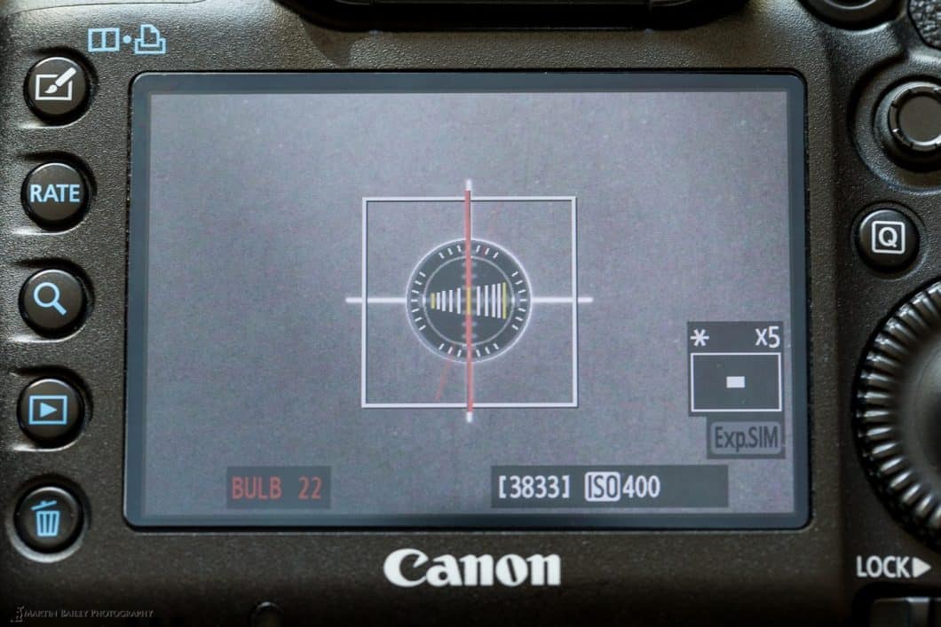 Shooting for Stitched Panoramas & Avoiding Parallax Shift (Podcast 452 ...