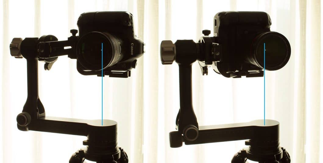 Shooting for Stitched Panoramas & Avoiding Parallax Shift (Podcast 452 ...