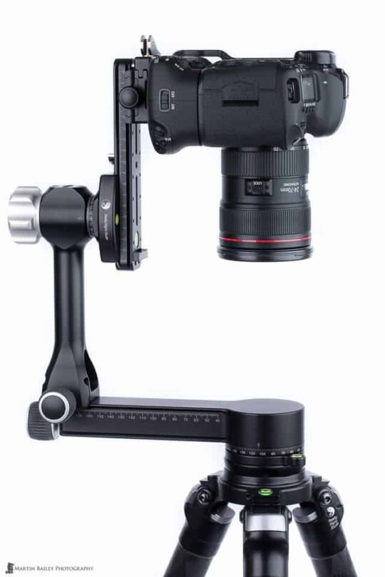 Shooting for Stitched Panoramas & Avoiding Parallax Shift (Podcast 452 ...