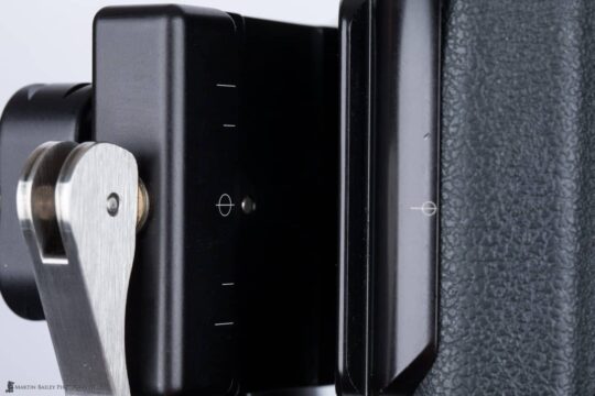 Shooting for Stitched Panoramas & Avoiding Parallax Shift (Podcast 452 ...