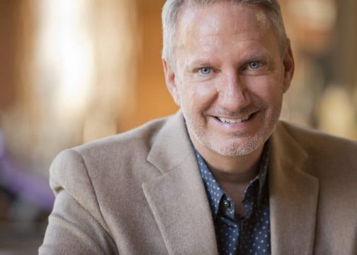 An Interview with Jeffrey Shaw (Podcast 550) | Martin Bailey Photography