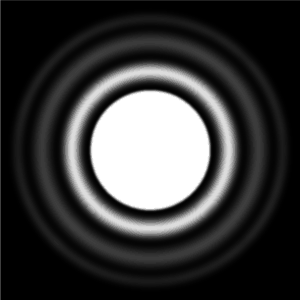 Circle of Confusion, the Airy Disk and Diffraction (Podcast 594 ...