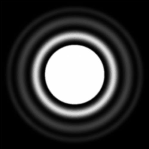Circle of Confusion, the Airy Disk and Diffraction (Podcast 594 ...