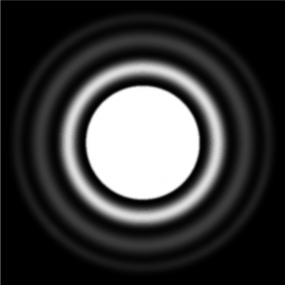 Circle of Confusion, the Airy Disk and Diffraction (Podcast 594 ...
