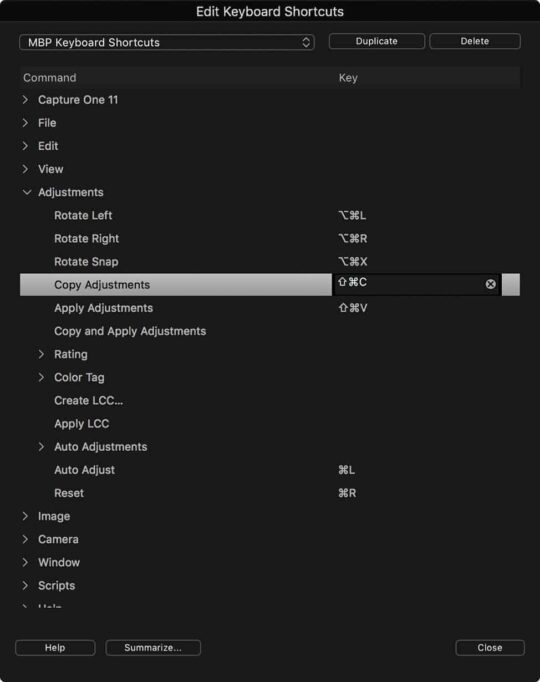 Controlling Capture One Pro with a MIDI Keyboard (Podcast 619) - Martin ...