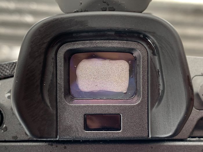 Canon EOS R Mirrorless Camera Review Part 1 (Podcast 650) | Martin ...