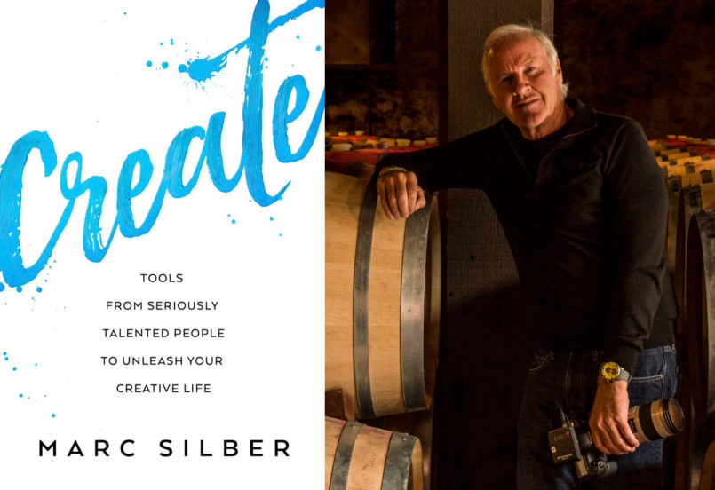Create with Marc Silber (Podcast 670) | Martin Bailey Photography