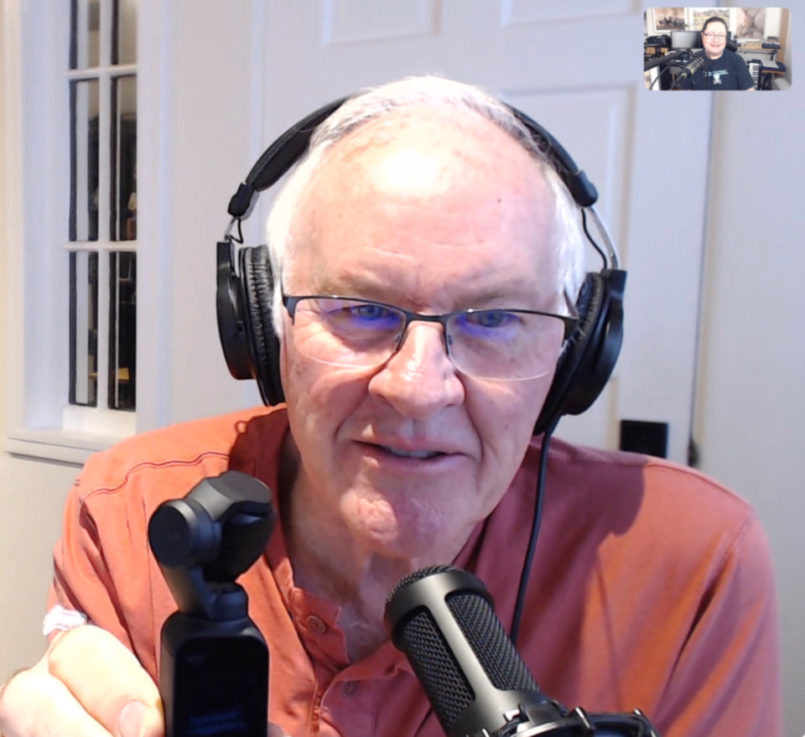 Create with Marc Silber (Podcast 670) | Martin Bailey Photography