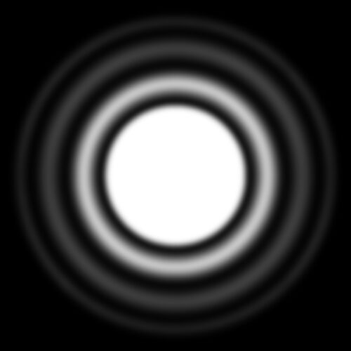 Depth of Field, Hyperfocal Distance, Infinity, and Beyond! (Podcast 732 ...