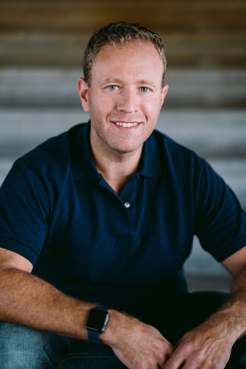 Shooting Spaces with Rich Baum and Brian Berkowitz (Podcast 764 ...